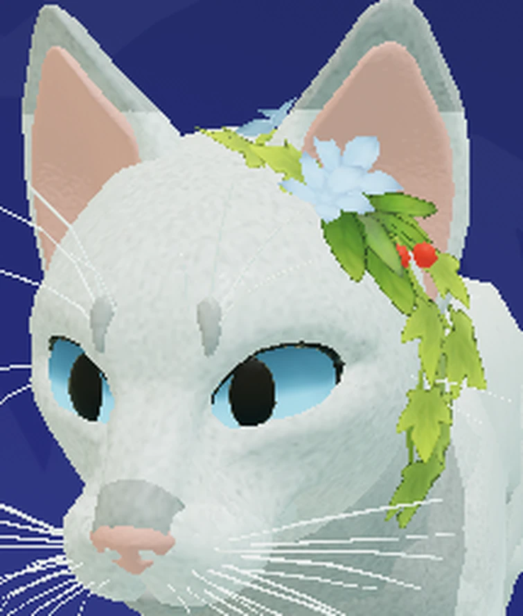 Discuss Everything About Warrior Cats: Ultimate Edition (WCUE) Wiki ...