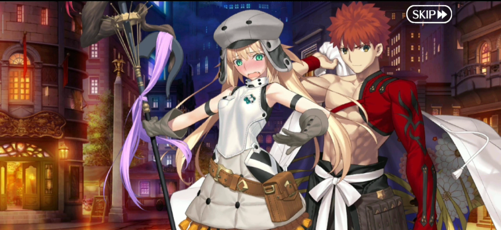 Aww... So kyoot~ | Fandom