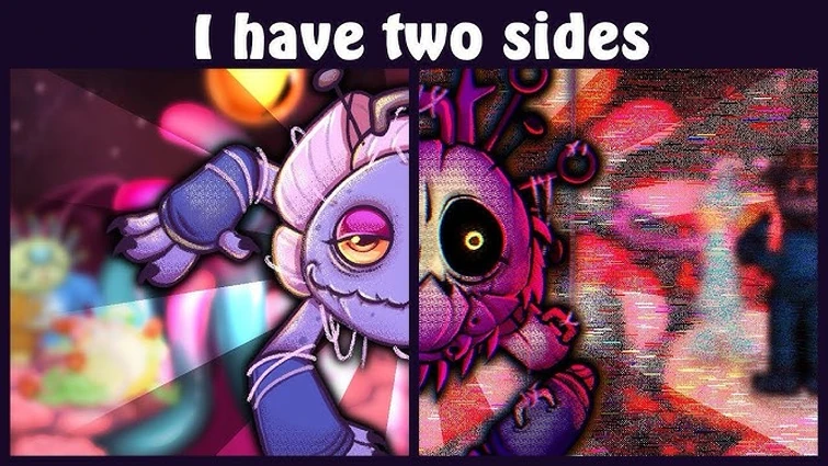 i have a new tribe | Fandom