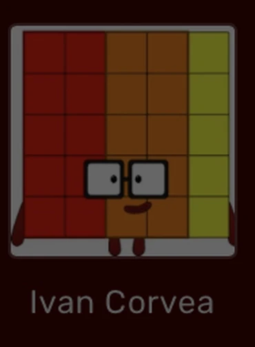 Discuss Everything About Numberblocks Youtuber Wiki | Fandom