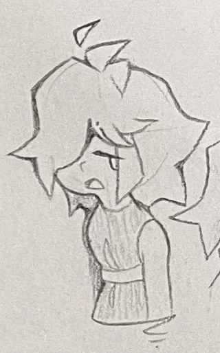 (art) sherbet | Fandom