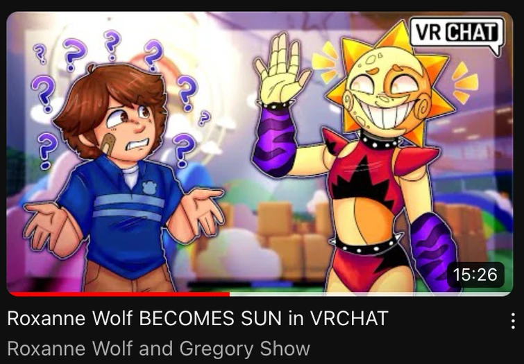 Discuss Everything About The Sun and Moon Show Wiki | Fandom