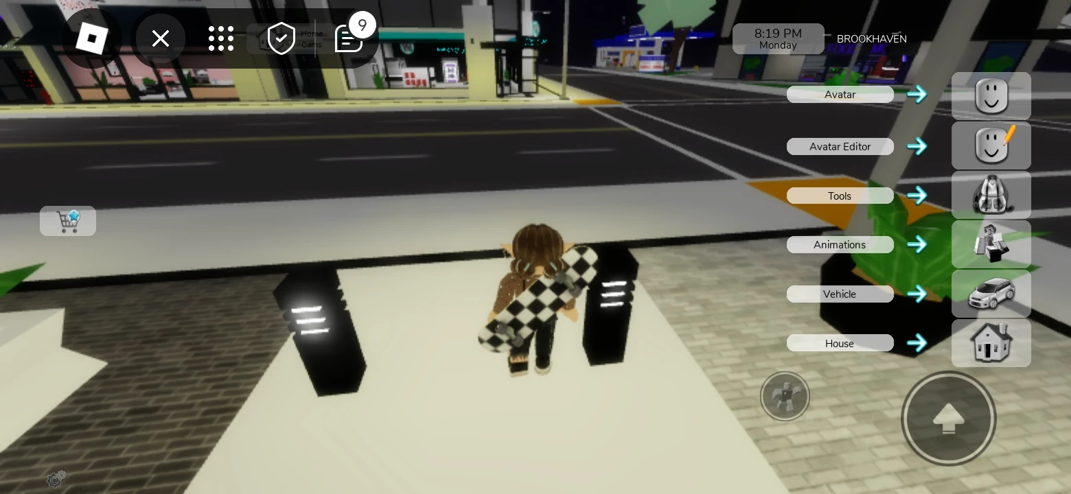 Do yall know what this new feature is on Brookhaven | Fandom