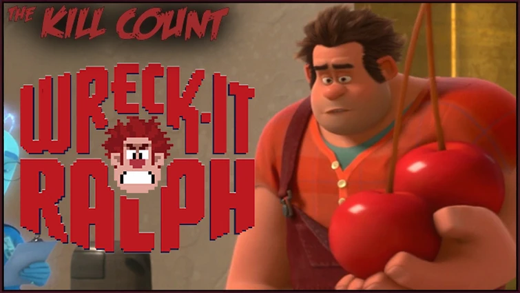 I Made A Few Custom "Disney" Kill Count Thumbnails | Fandom