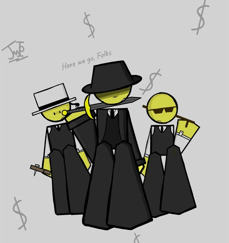 mafioso rework thingy | Fandom