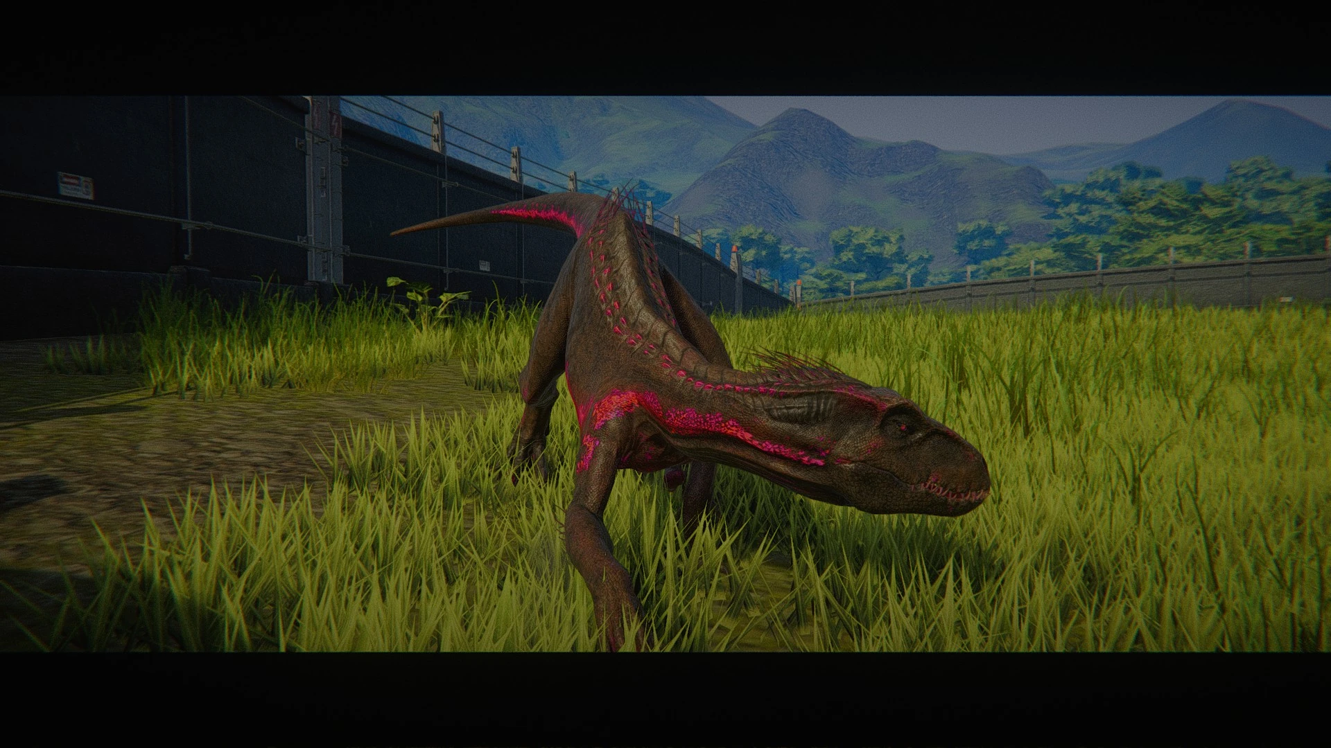 Discuss Everything About Jurassic World Evolution Wiki | Fandom