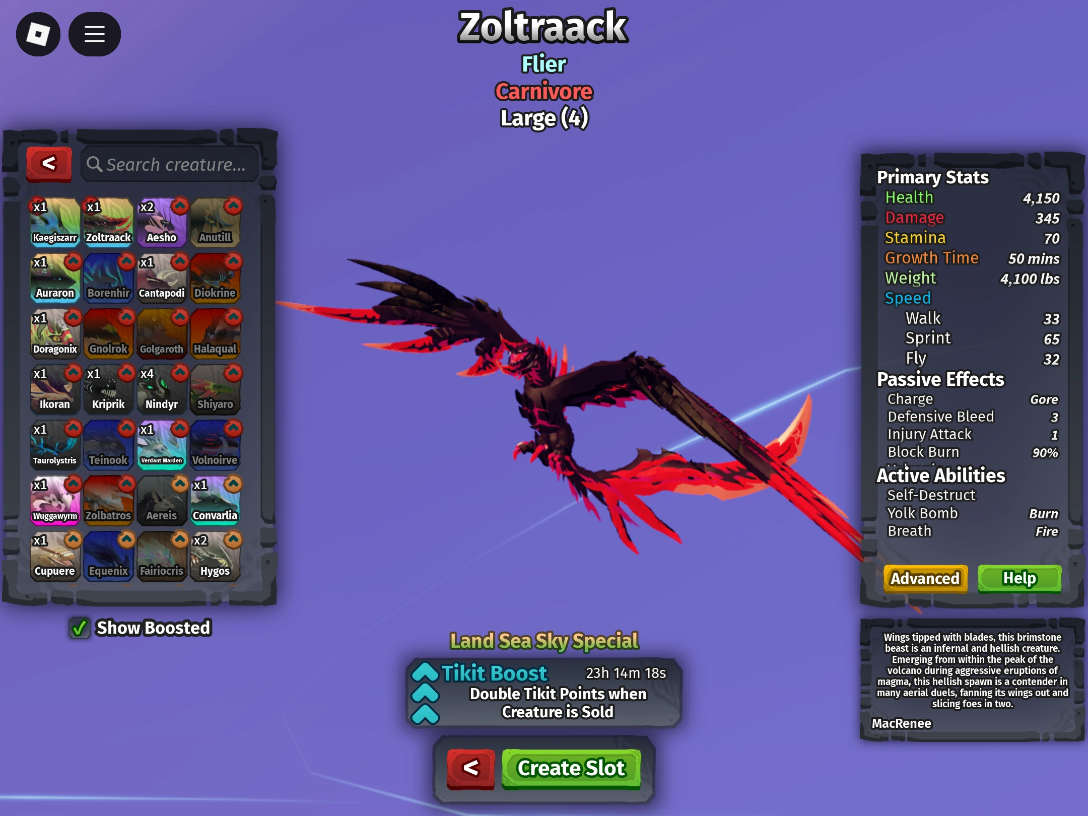 Omg! Sell ur zolt now! /j | Fandom