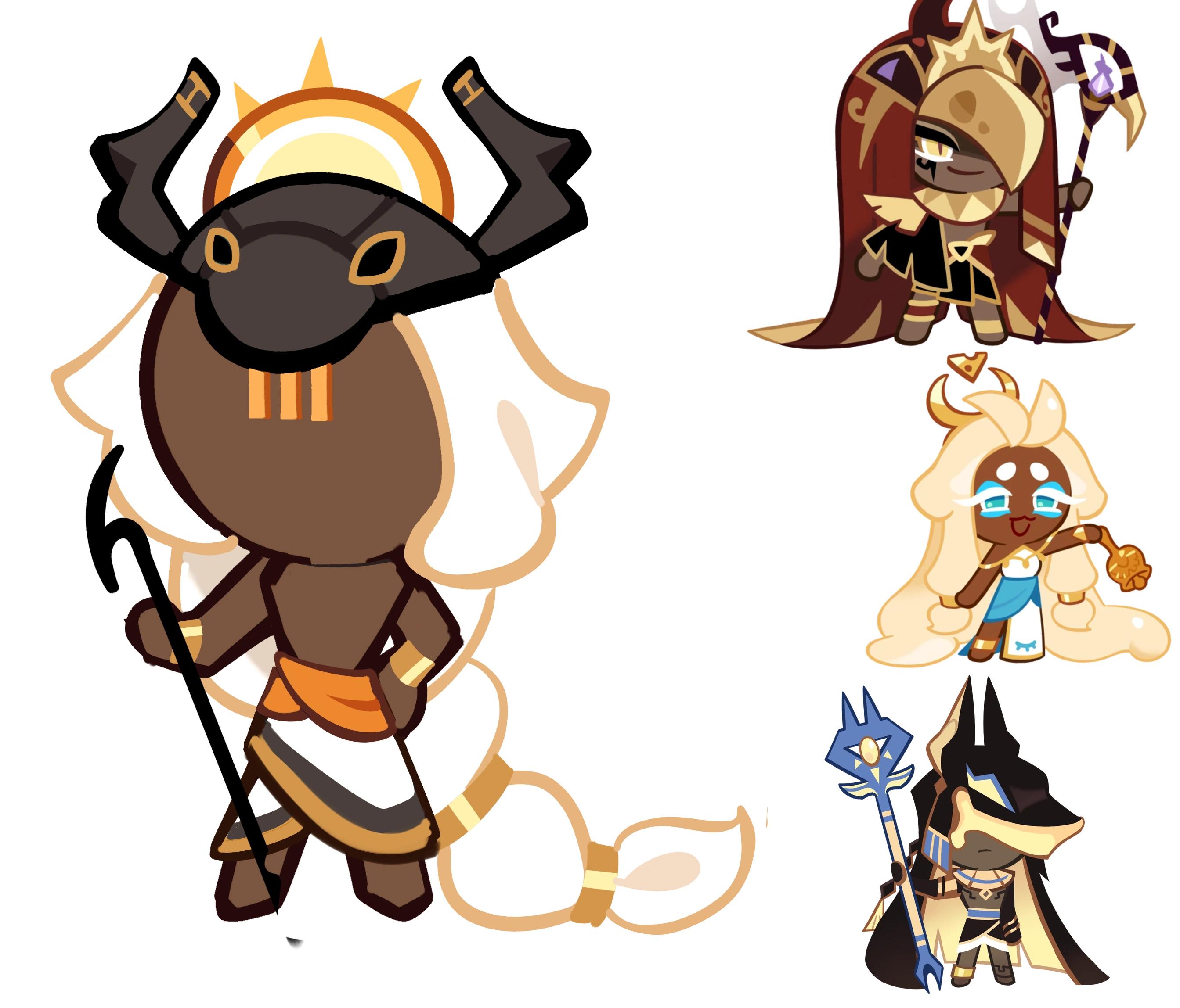 Yahoo new oc wip | Fandom