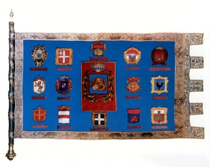 I think i found one of the most complicated flags ever | Fandom