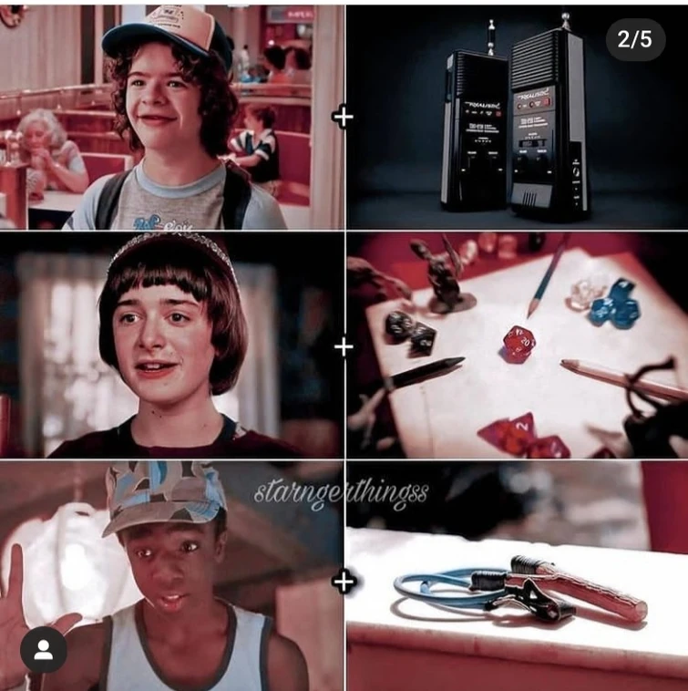 I ship them | Fandom