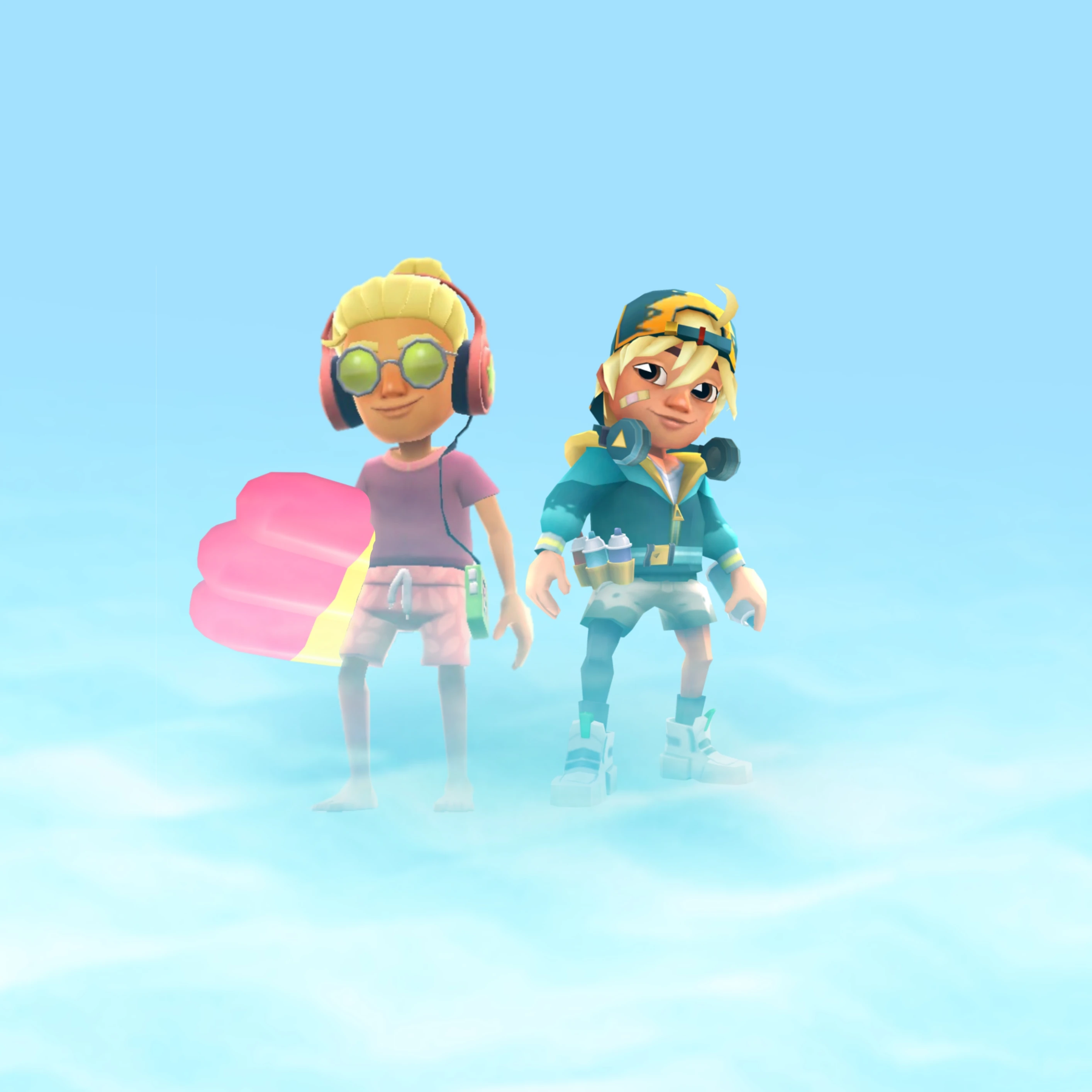 Bundle Idea #2-Chill Bundle | Fandom