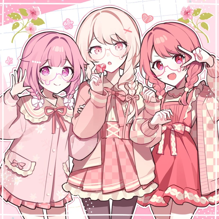 Wonderhoy~! Hooray~! | Fandom