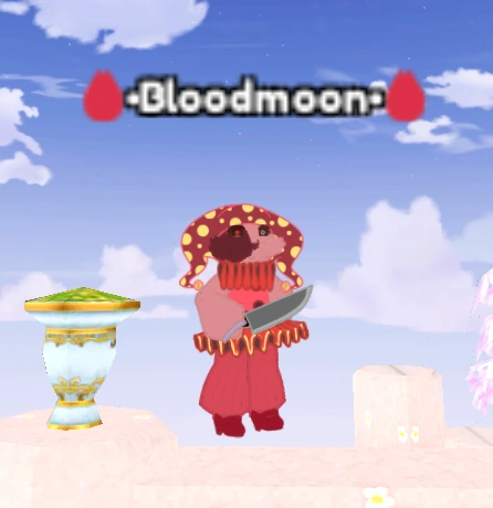 🩸•Bloodmoon•🩸 | Fandom