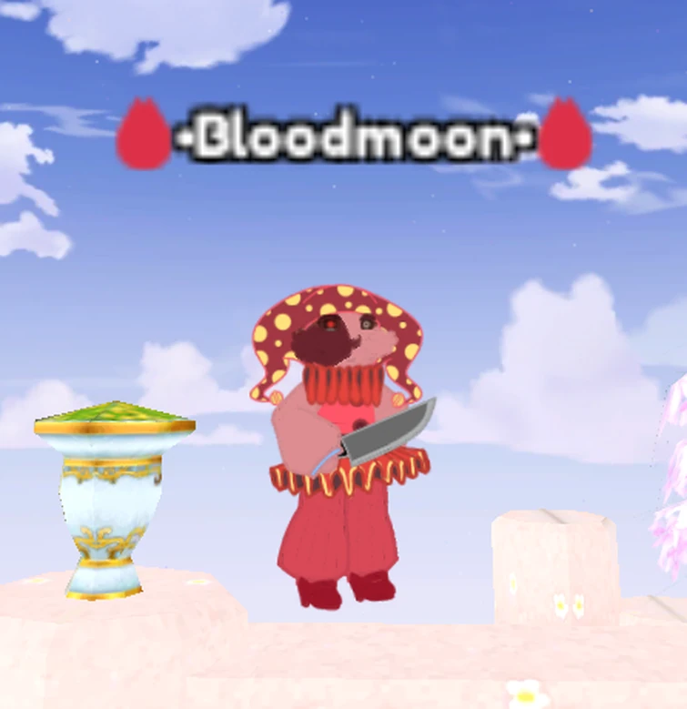 🩸•Bloodmoon•🩸 | Fandom