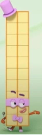 Meet 3 of the most forgotten characters in numberblocks | Fandom