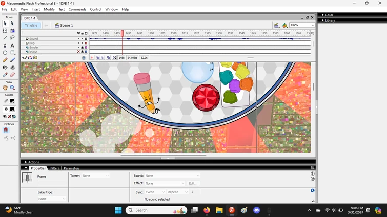 Discuss Everything About Battle for Dream Island Wiki | Fandom