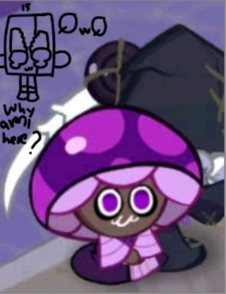 Another QwQ face art | Fandom