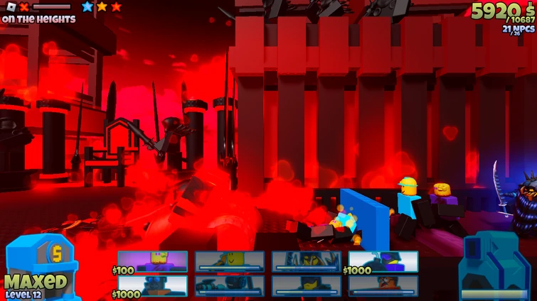 Discuss Everything About The Battle Bricks Wiki | Fandom