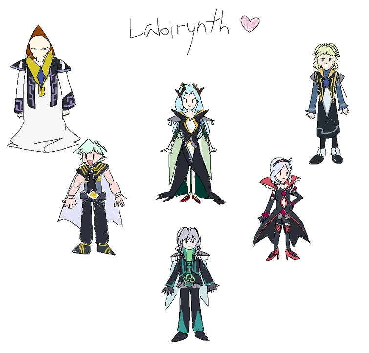 Precure Fan-art Collection (Preview) | Fandom