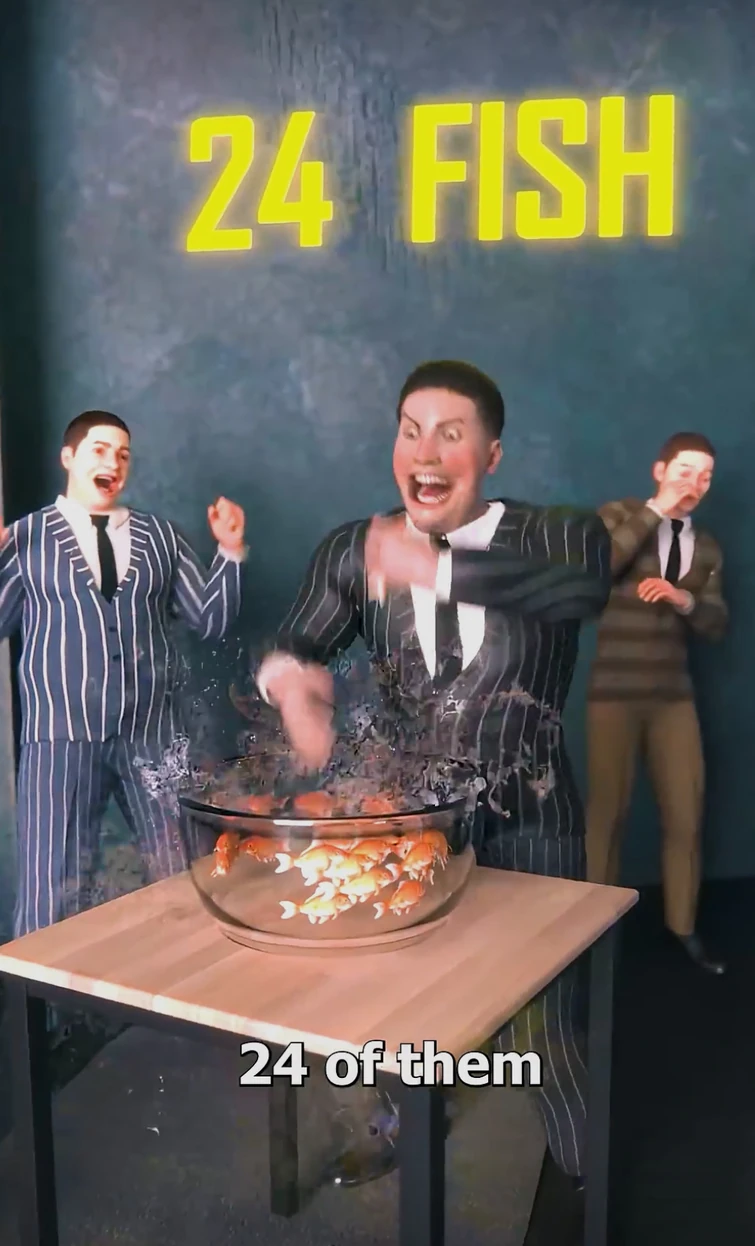 WHAT. THE. HELL. | Fandom