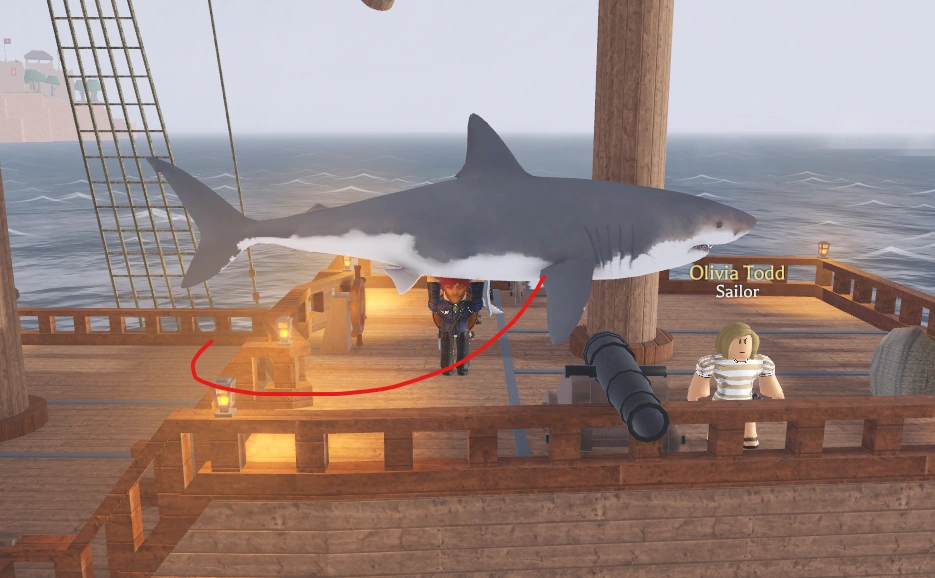 TIGER SHREK! | Fandom