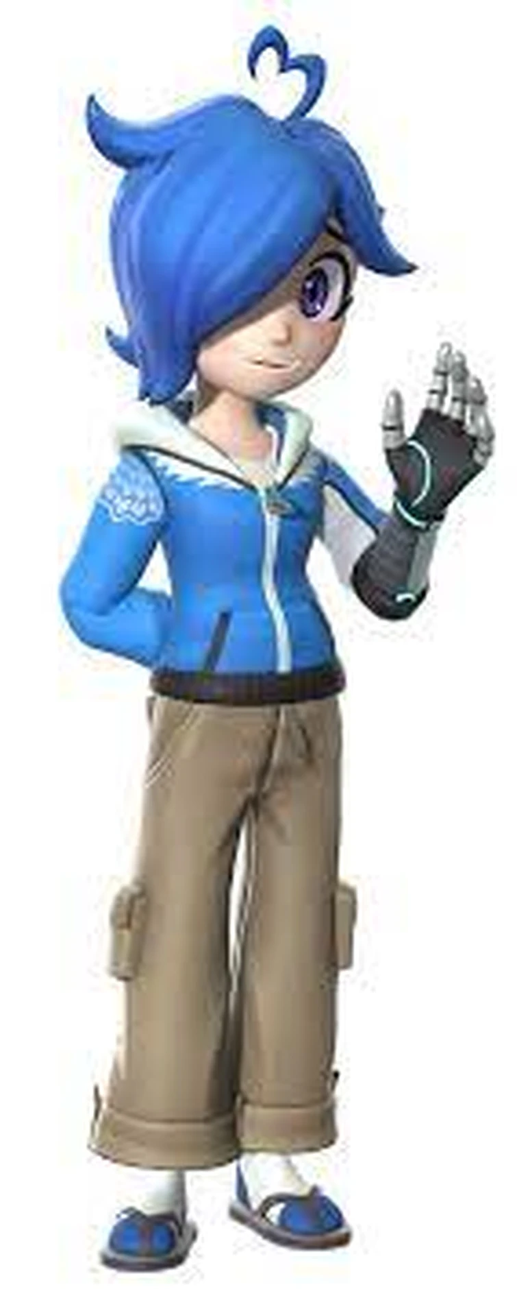 who thinks tari and lucifer would be best friends over there shared ...