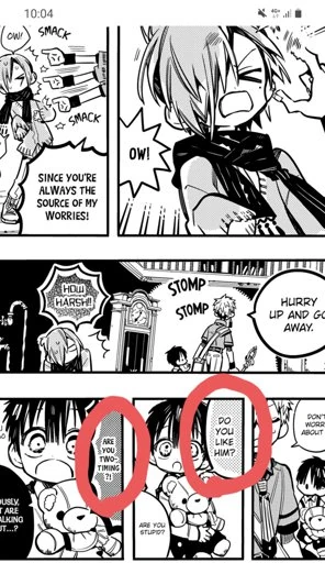 mitsukou smirk smirk | Fandom