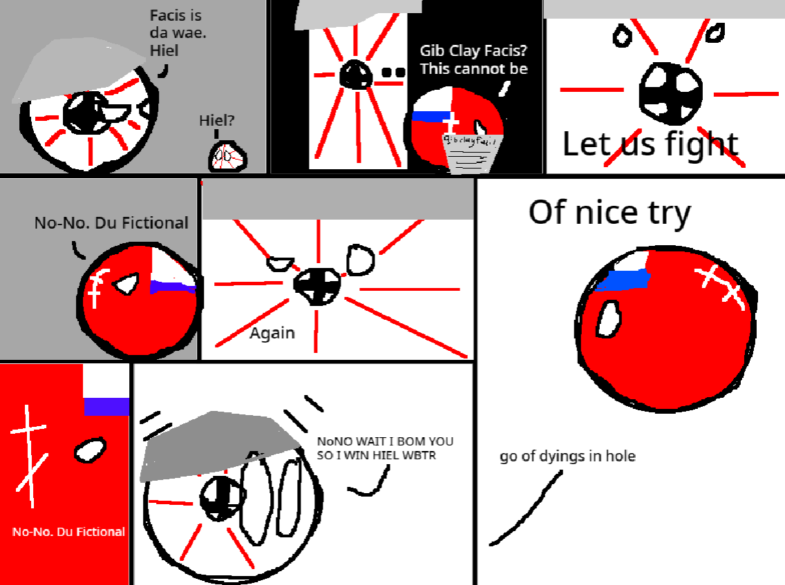 My First Comix! | Fandom