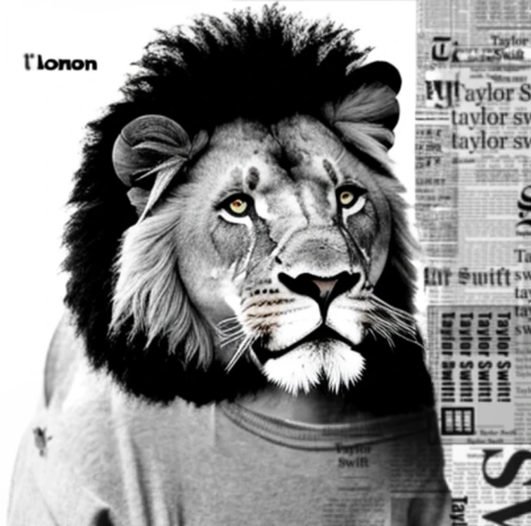 Taylor Swift Albums- Lion Edition 🦁 | Fandom