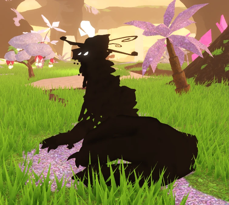 I got shadow pierry what do I do with it | Fandom