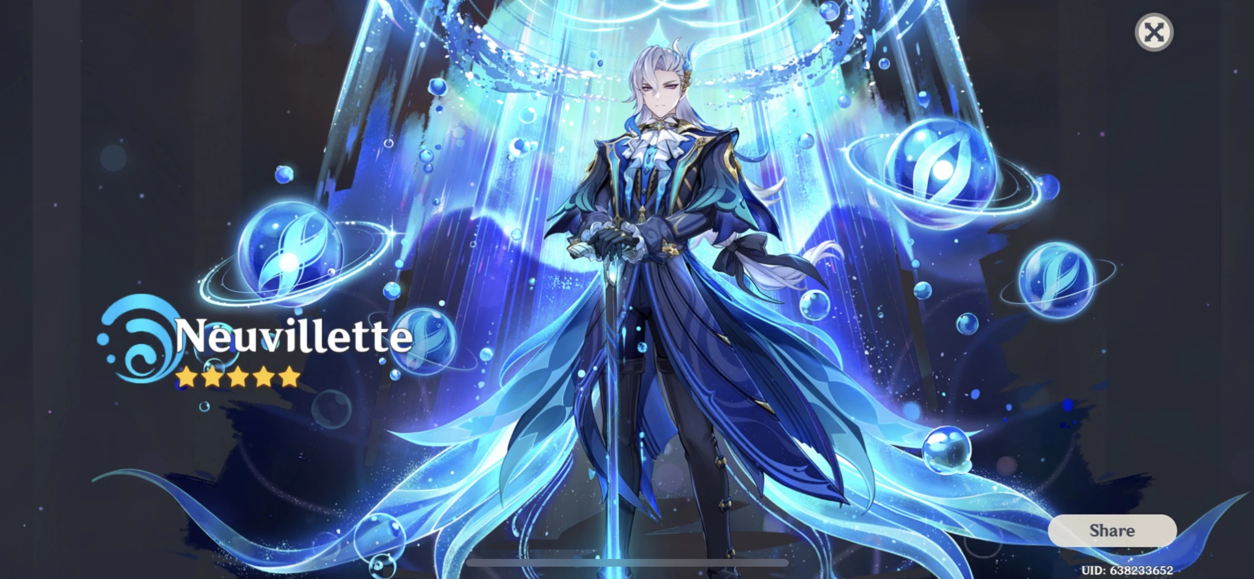 I’ve finally won. | Fandom