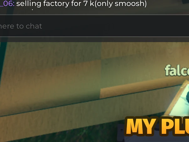 Why do we need to smooch random people now to get the creatures we want ...