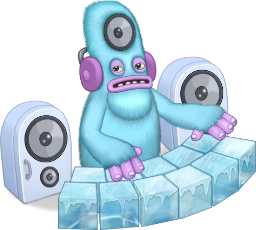 normal image of deedge | Fandom