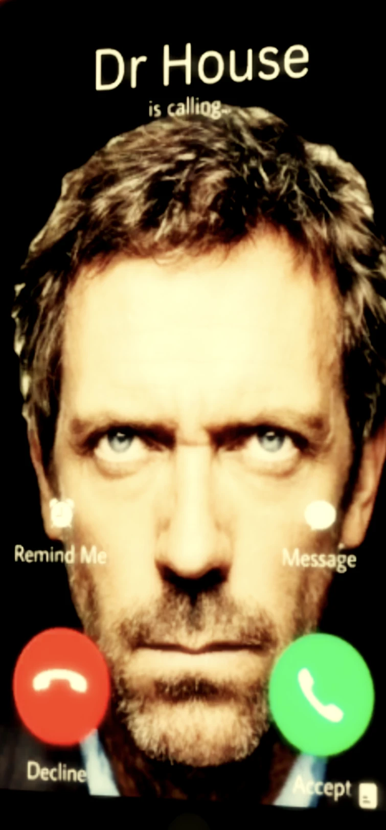 You've received 10 miss calls | Fandom