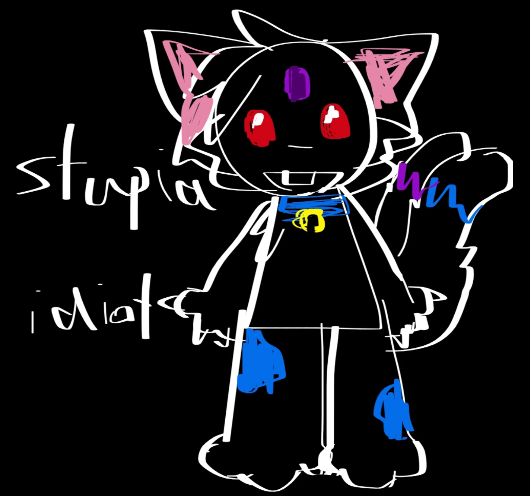 goobie snoobert | Fandom