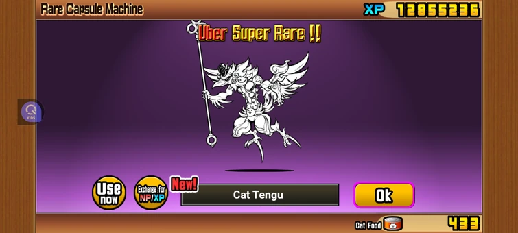 Discuss Everything About Battle Cats Wiki | Fandom