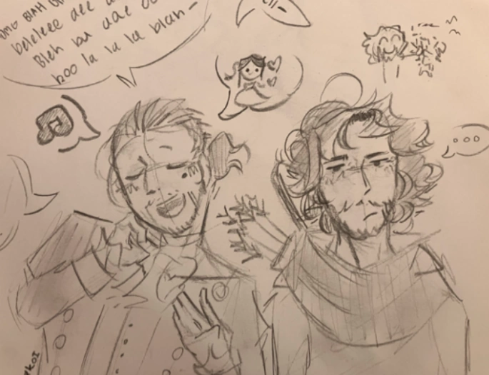 ART MWWAHAHHAHAA | Fandom