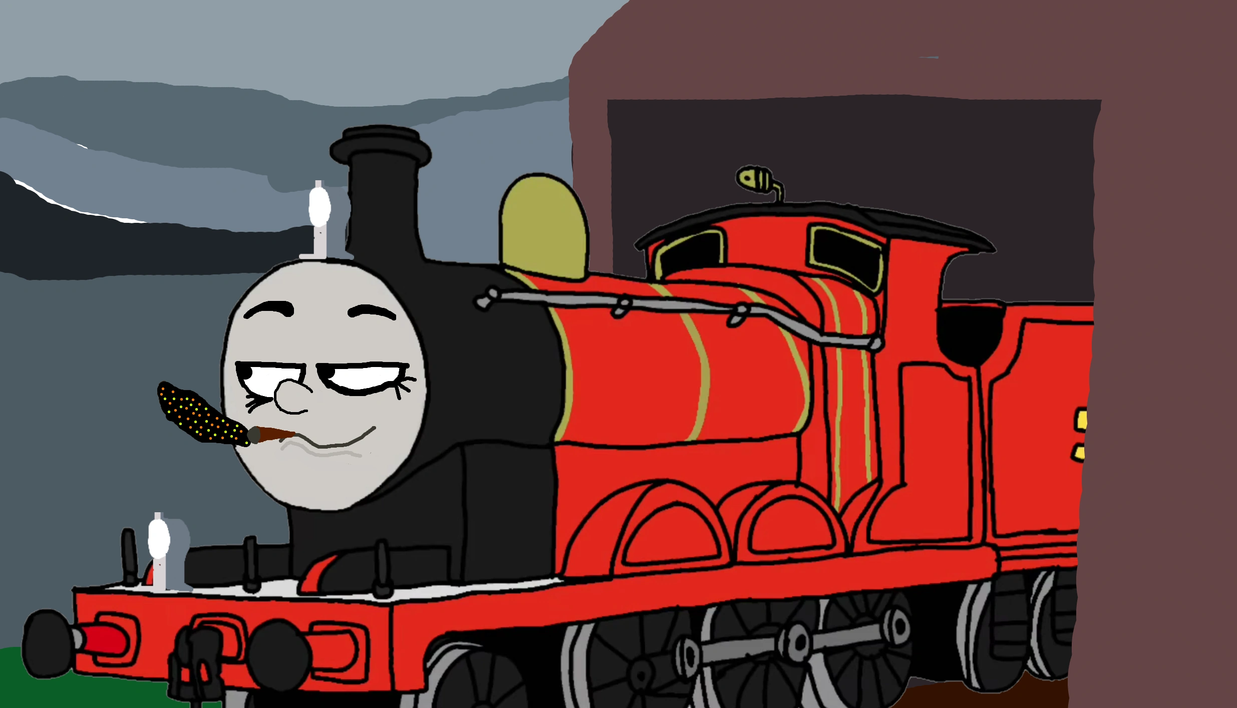 James the Jackass and Other stories | Fandom