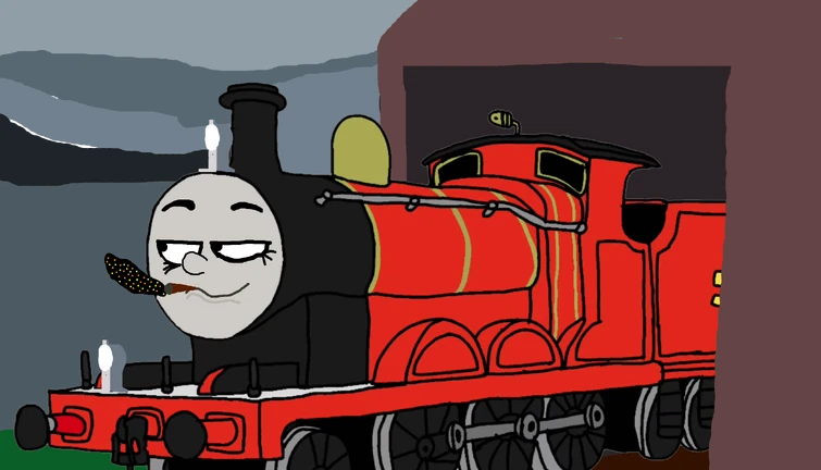 James the Jackass and Other stories | Fandom