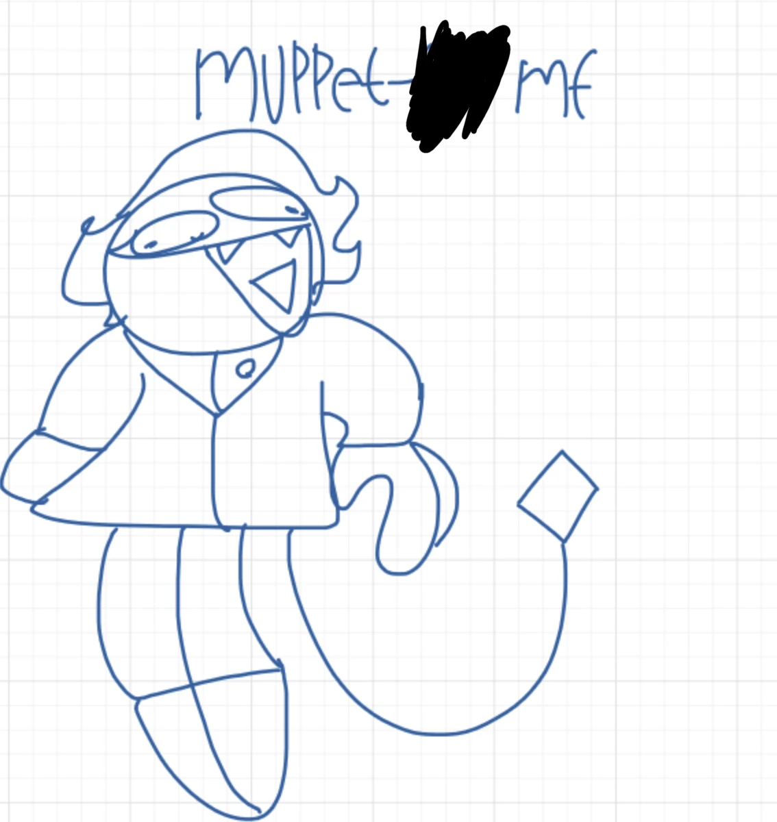 totally accurate human Rhombus | Fandom