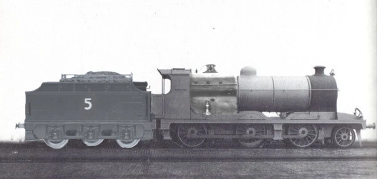 Realistic Thomas engines | Fandom