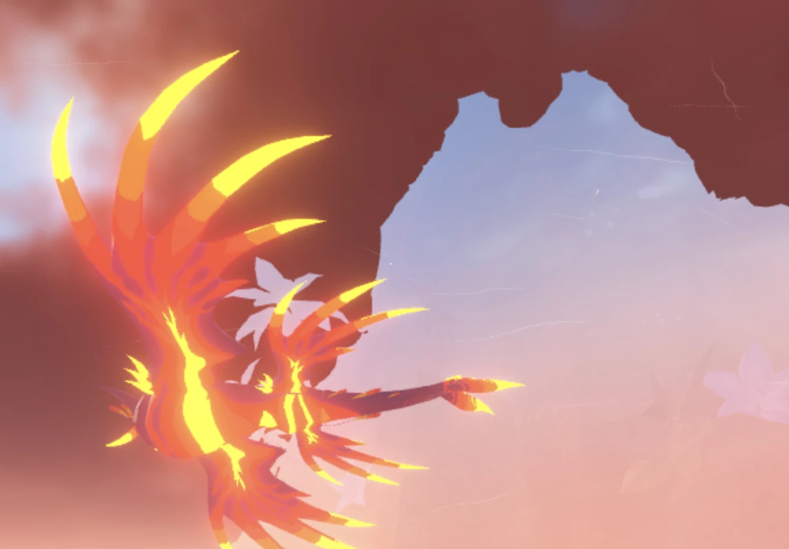 Screenies I took from the recode | Fandom