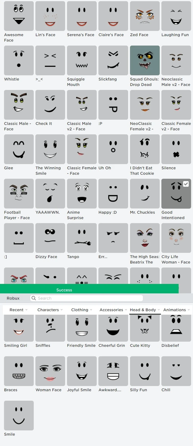 POV: in a couple of years my account will be considered 'rare' | Fandom