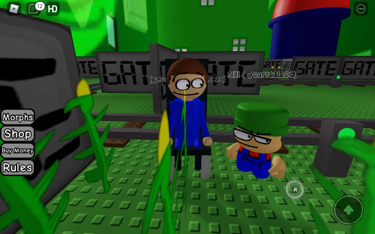 old CRIDAB screenshots #1 | Fandom