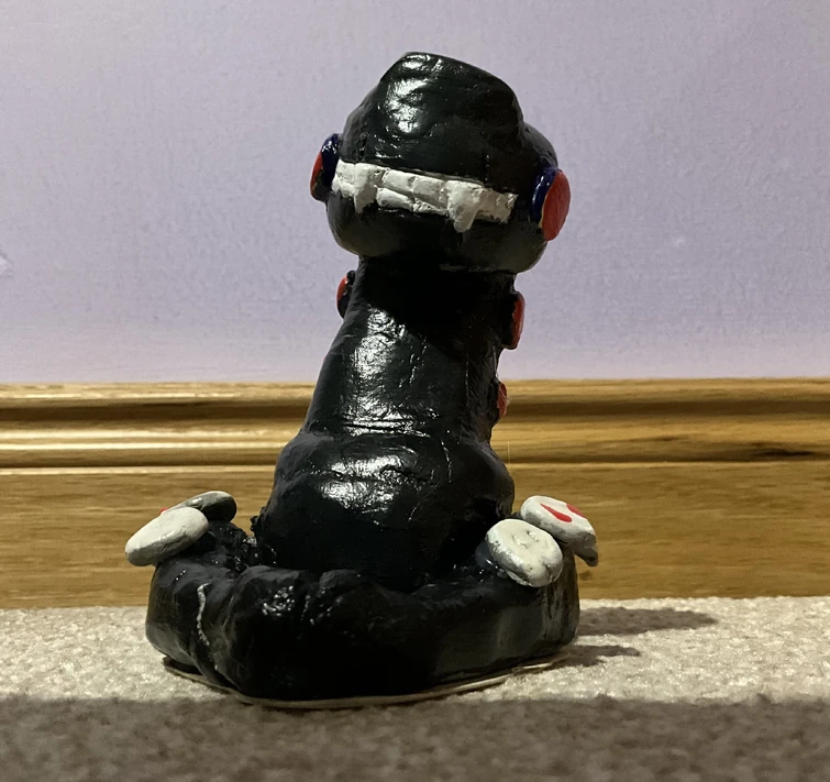 “A wild Shararook in her natural habitat” | Fandom