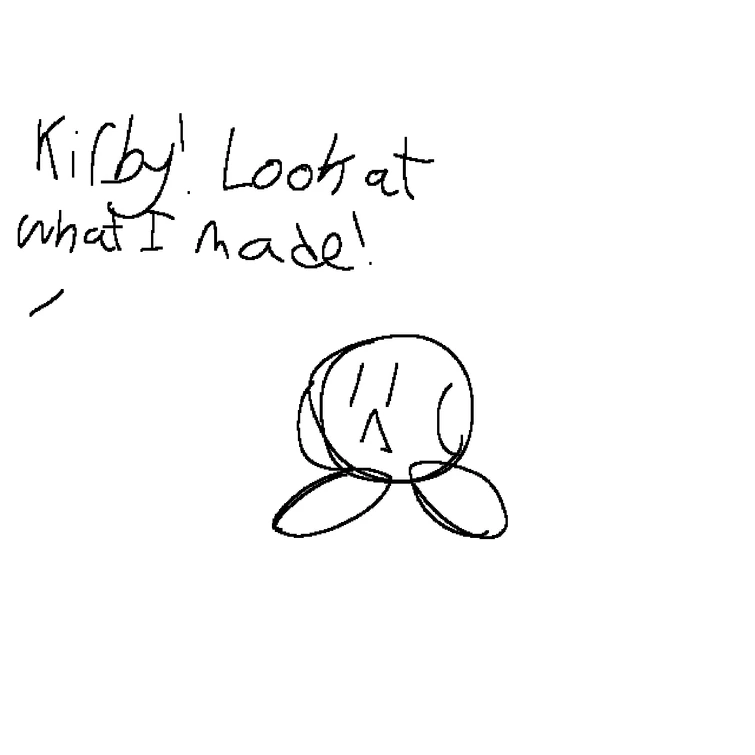 Another day, another KRBAY headcanon | Fandom