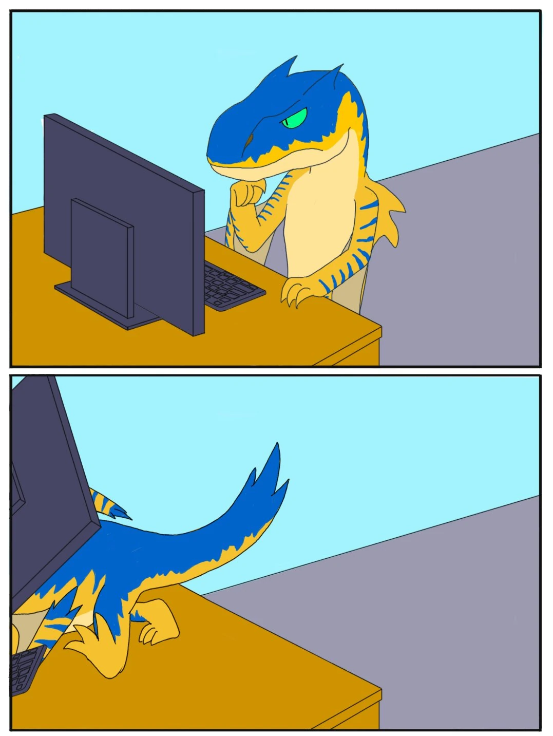 Handmade memer | Fandom