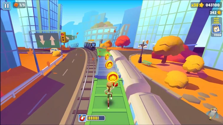 Subway Surfers, 10 years,67 cities + 10 new | Fandom