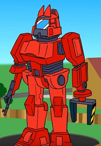 Does anyone wanna do a tordbot concept for me? | Fandom