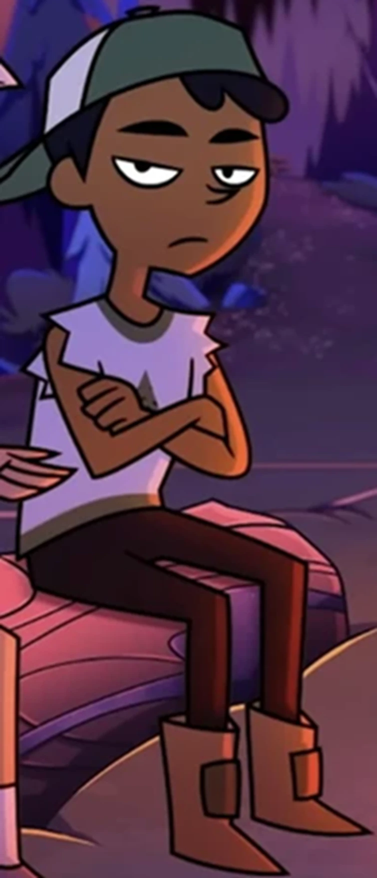 Discuss Everything About GameToons Wiki | Fandom